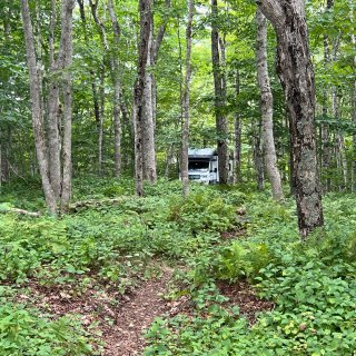 Blomidon Provincial Park - Canning, Nova Scotia - RV LIFE Campground ...